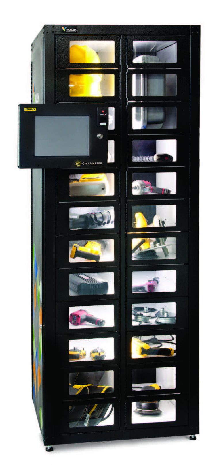 Dispensing Solutions