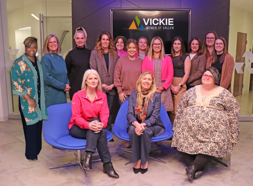 VICKIE